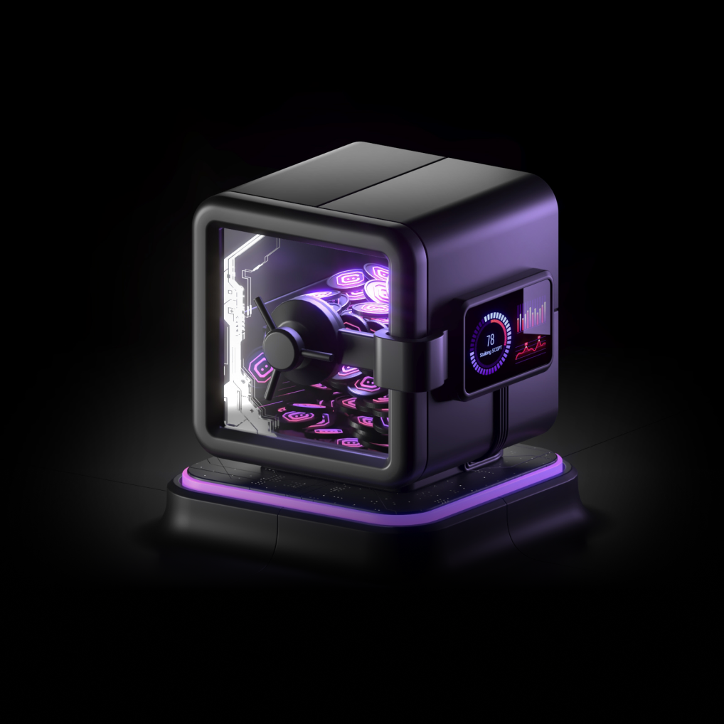 Maximize Rewards in ChainGPT Pad Staking Pools | ChainGPT Pad